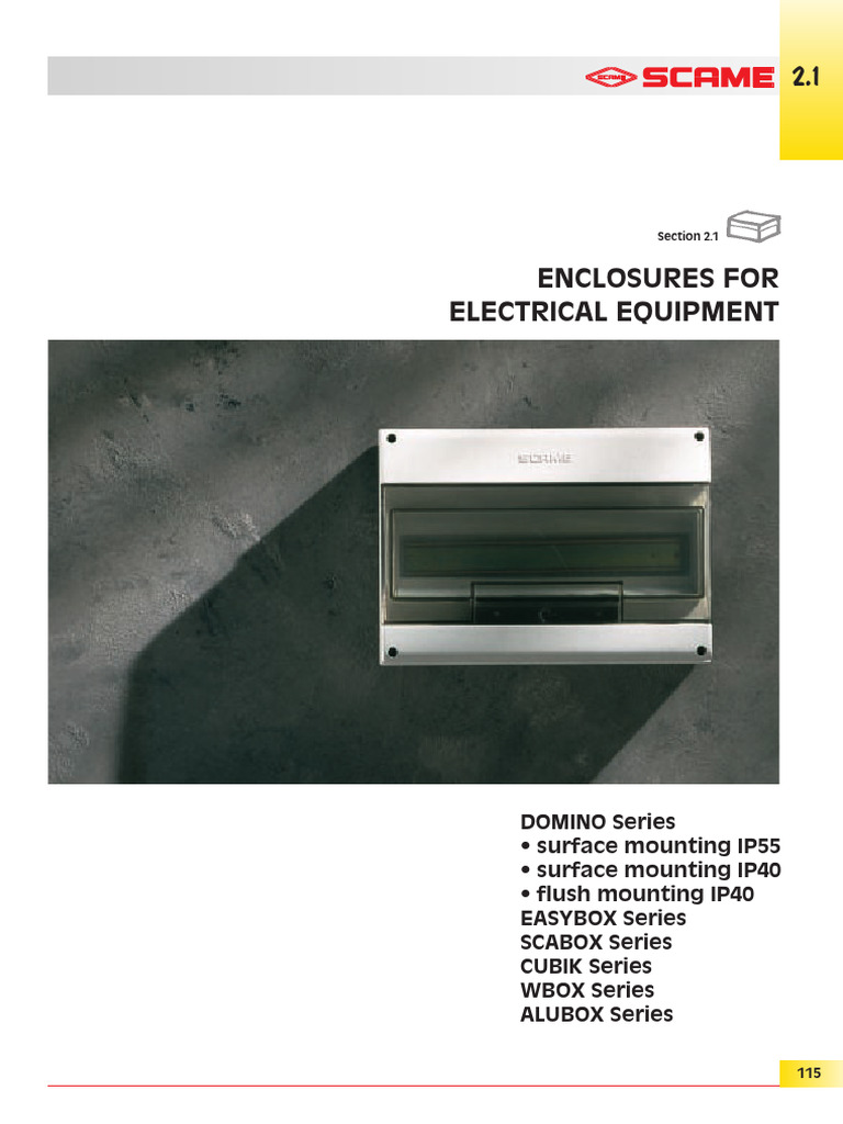 Instalacionen Pribor | PDF | Electrical Connector | Ac Power Plugs And Sockets