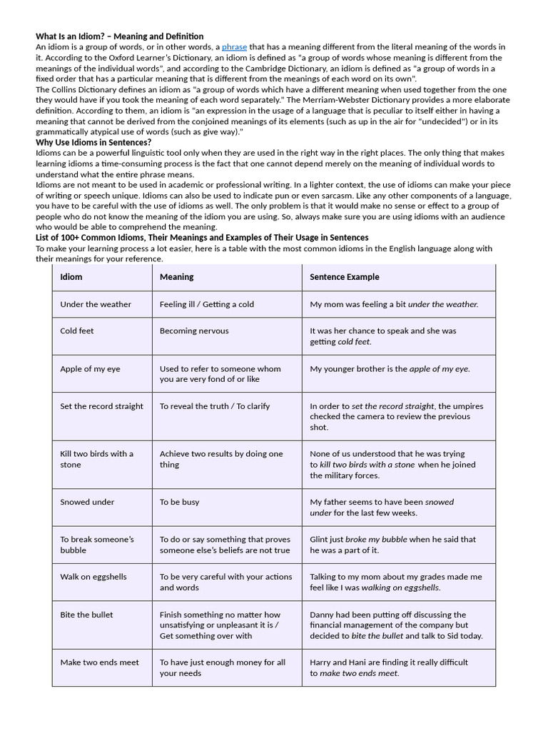 Queen Elizabeth I Timeline | PDF | Semantics | Word