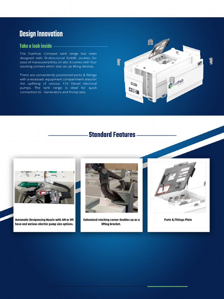 FHC Product Catalouge 3 | PDF