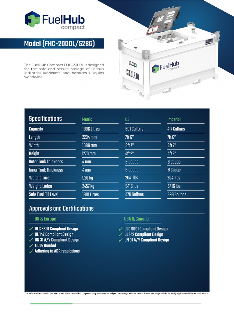 FHC product catalouge 6 | PDF