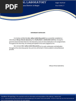 Pathoma Fundamentals of Pathology | PDF