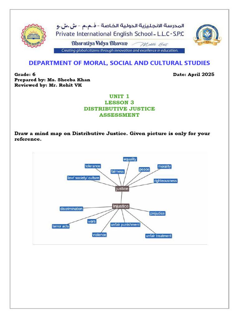 Assessment | PDF