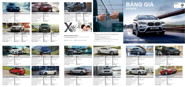 Bang Gia Chung BMW - T1 - 1457323878748.2016 | PDF