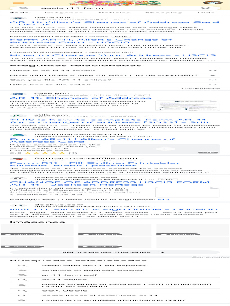 Uscis r11 Form - Buscar Con Google | PDF | Immigration To The United ...