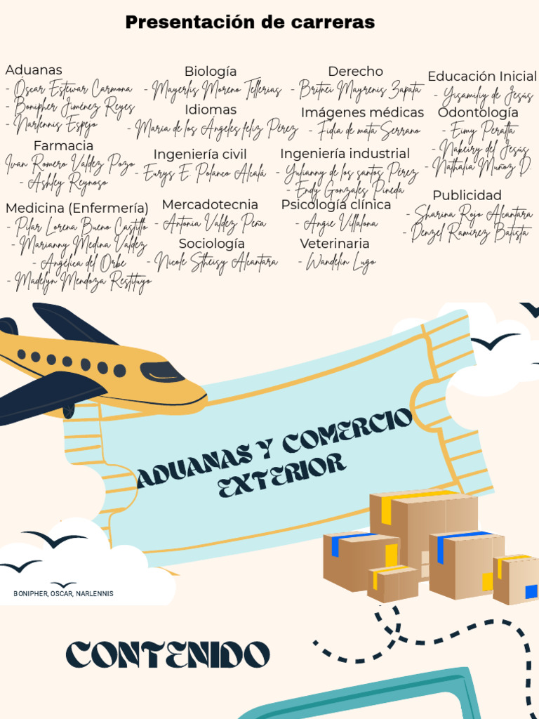 Guia de Exposiciones | PDF | Farmacéutico | Farmacia