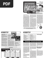 Vollmacht de Fr | PDF