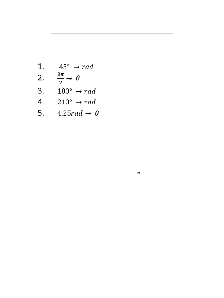 Tarea de Movimiento Circular Uniforme | PDF