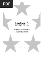 IHG 5S Way of Clean Workbook PDF | PDF | Bathroom