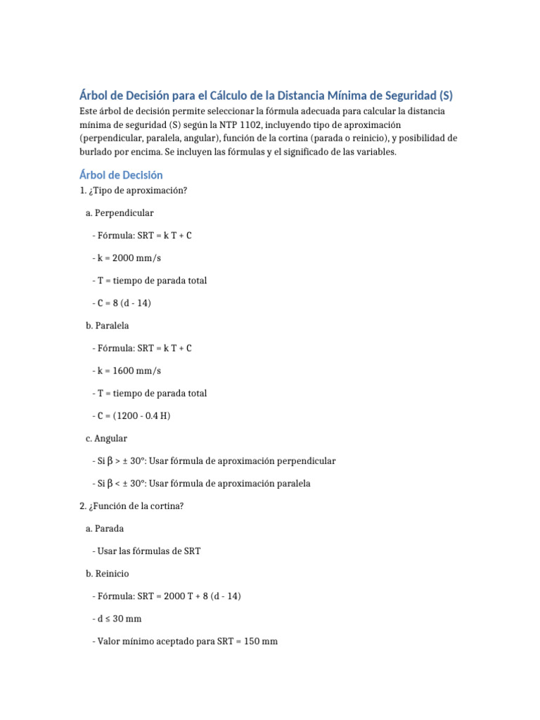 Decision Tree NTP 1102 | PDF