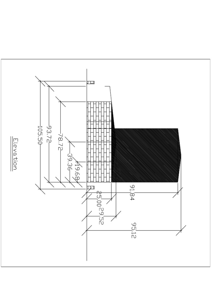 Elevation | PDF