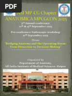 AOICON 2026: Annual ENT Conference in Kolkata | PDF