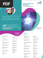 Metropolis Package | PDF | Medical Specialties | Clinical Medicine