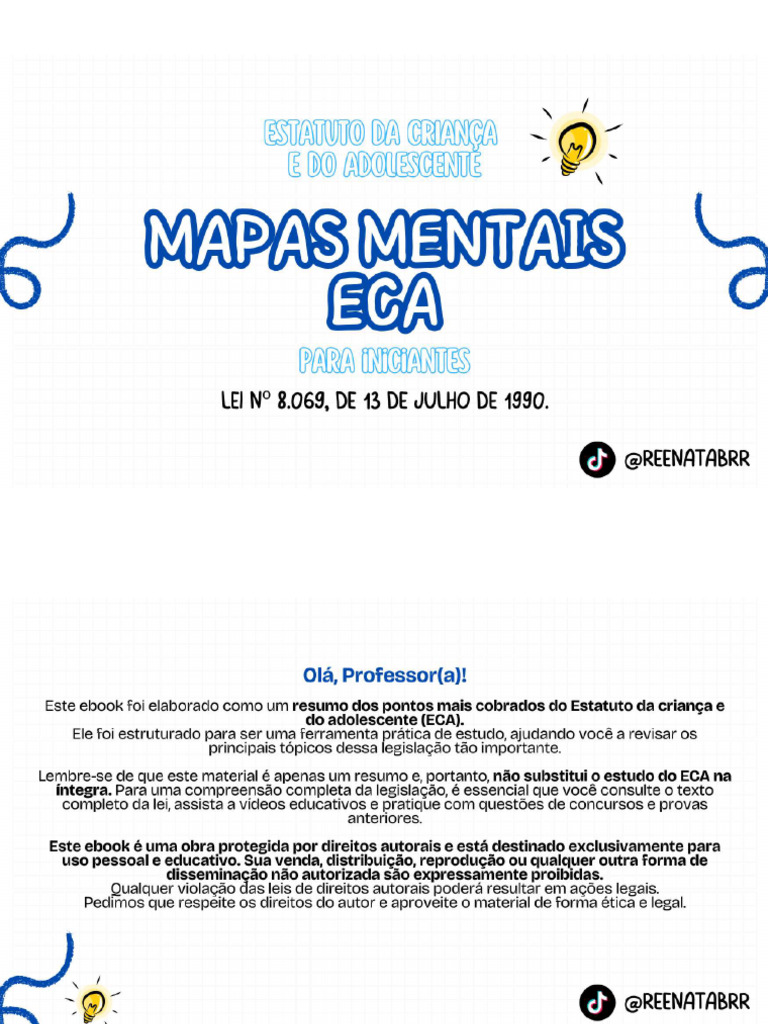 MAPA+ECA | PDF