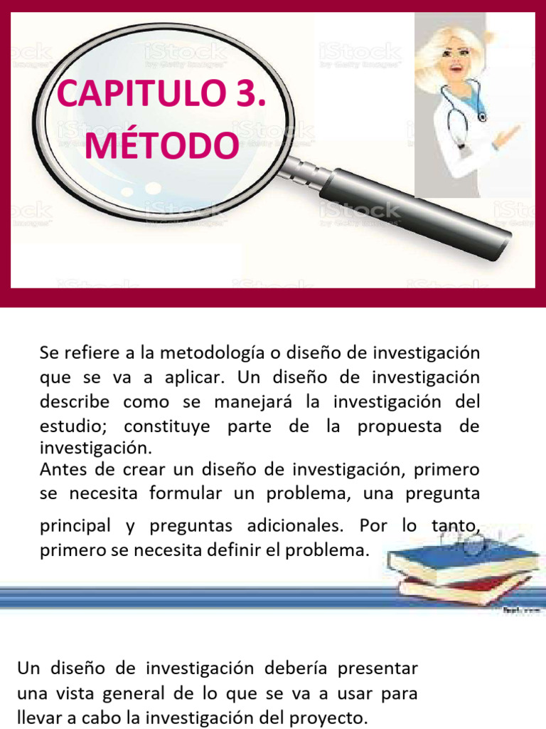 Metod#7 Método | PDF | Método científico | Investigación cuantitativa