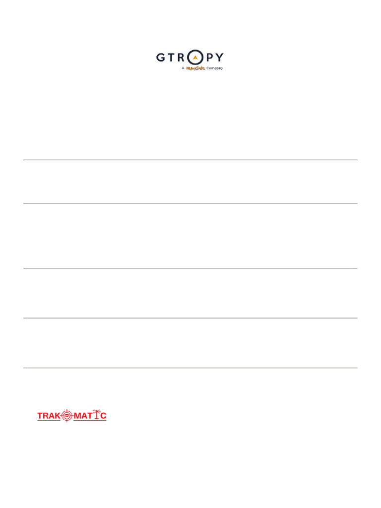 Company Fitment Certificate WB04H5382 | PDF | Vehicles | Motor Vehicle