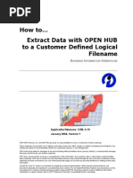 Control Key vs. Standard Value Key in SAP PP | PDF