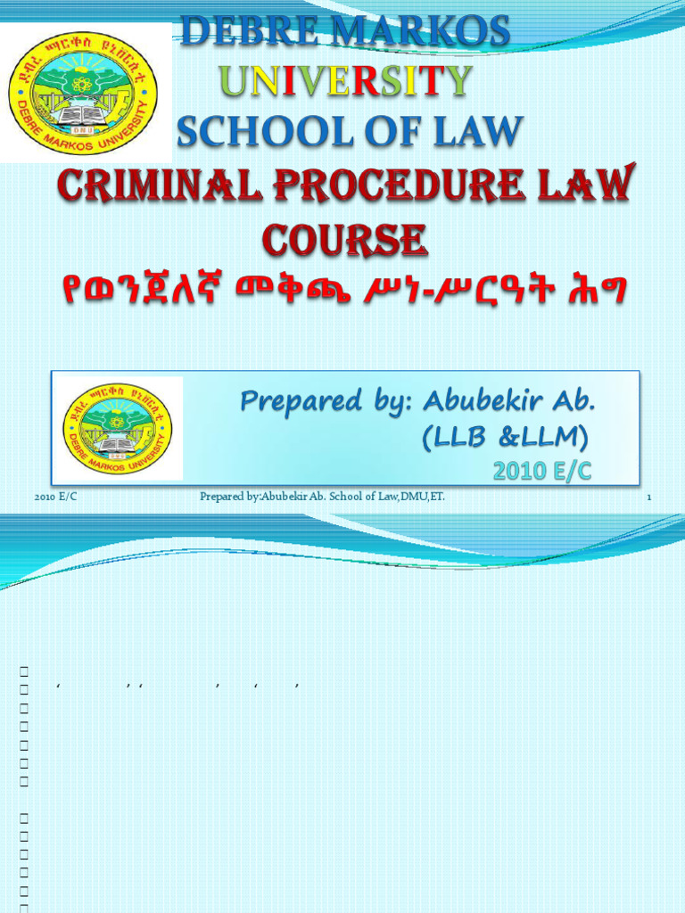 CR - Pro.by Abubekir | PDF | Criminal Procedure In South Africa | Crimes