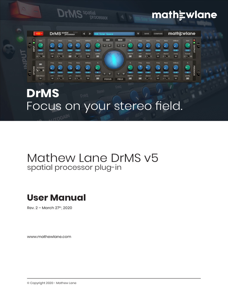 Mathew Lane DRMS v5 User Manual | PDF | Computer File | Digital Rights ...