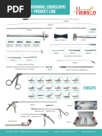 INKA | PDF | Surgical Suture | Scissors