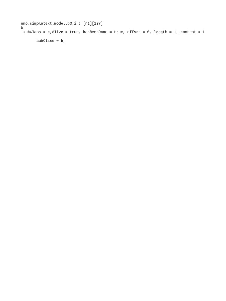 Write Redo File Log | PDF