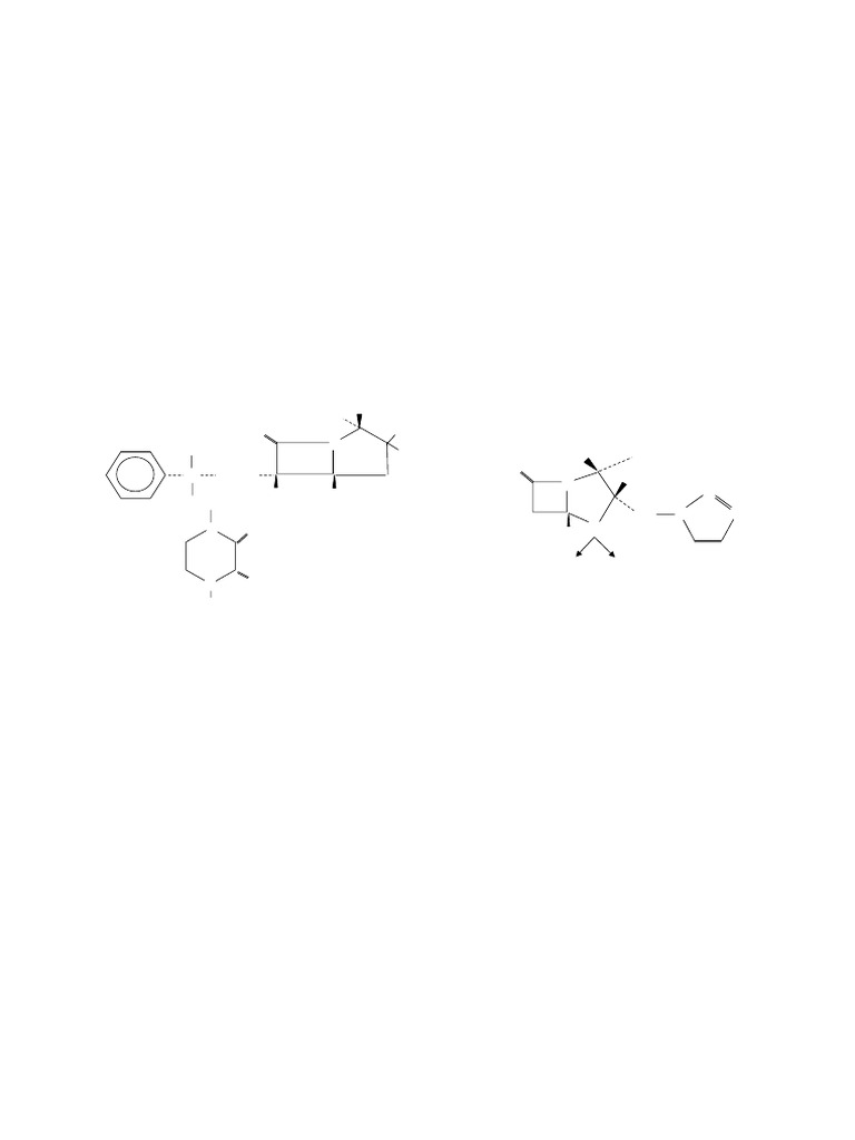 Tazocin For Injection PI | PDF | Beta Lactamase | Penicillin
