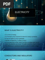 Introduction To Circuits - Electricity - KS3 Physics - BBC Bitesize ...