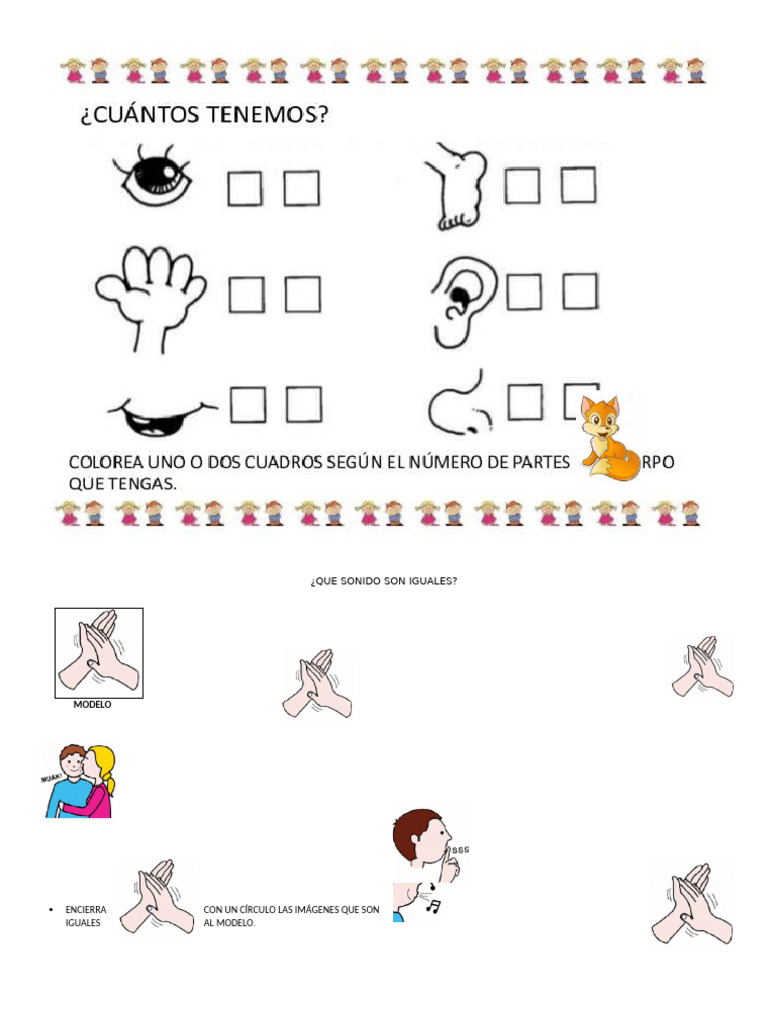 4 Años TV Recursos Exp5 S2 | PDF