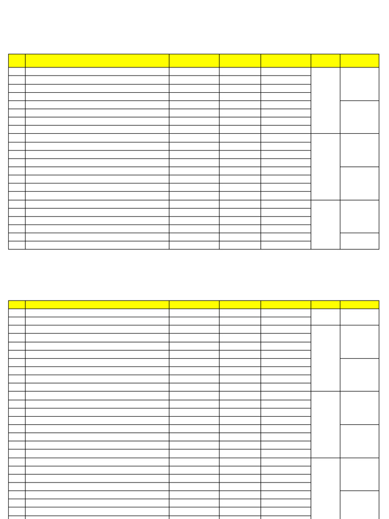 Ujian Lisan UPKK 2024: Format dan Contoh | PDF