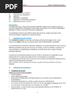 Interprétation de la bandelette urinaire | PDF | Urine | Médecine clinique