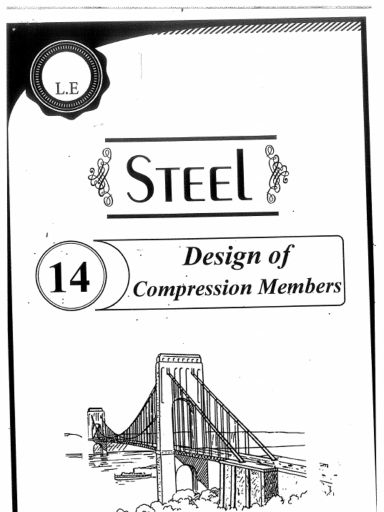 14-Design of Single Angle | PDF