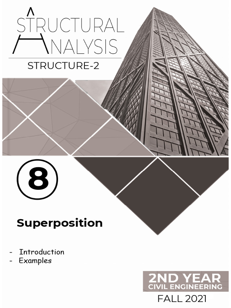 8 Superposition | PDF