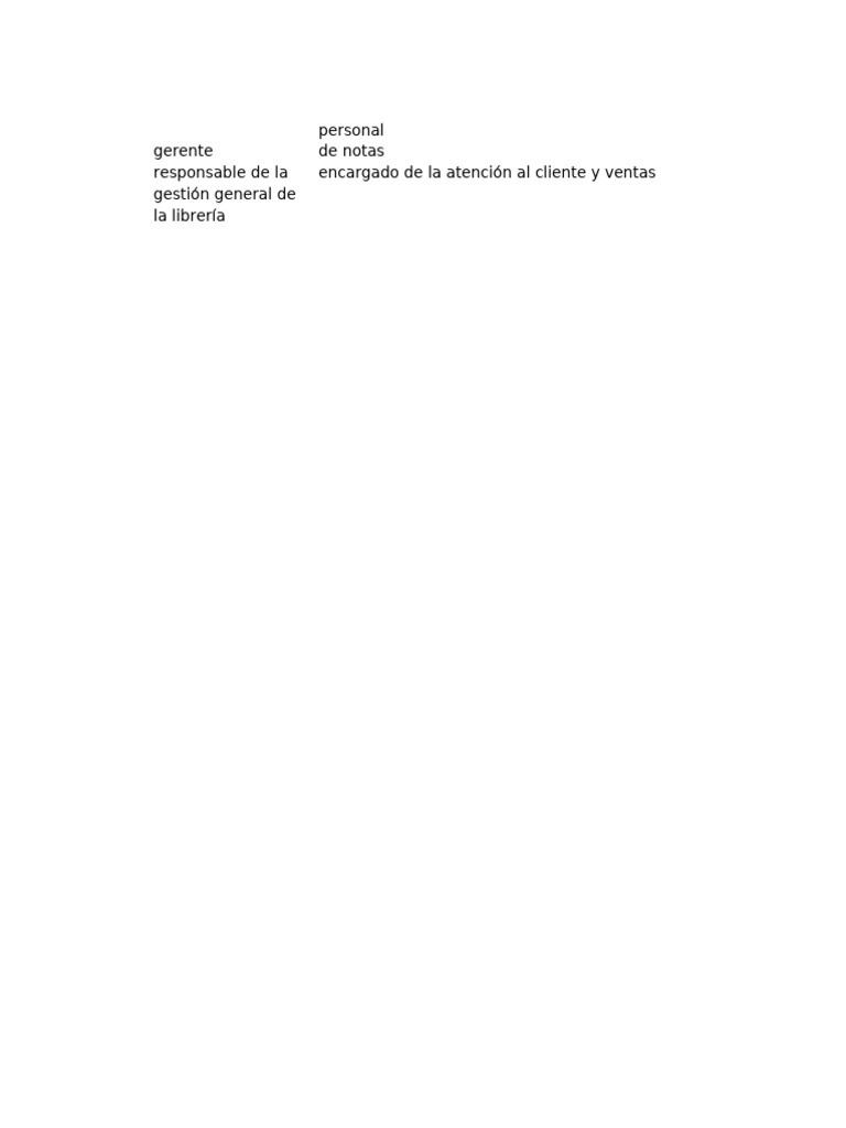 Libro | PDF