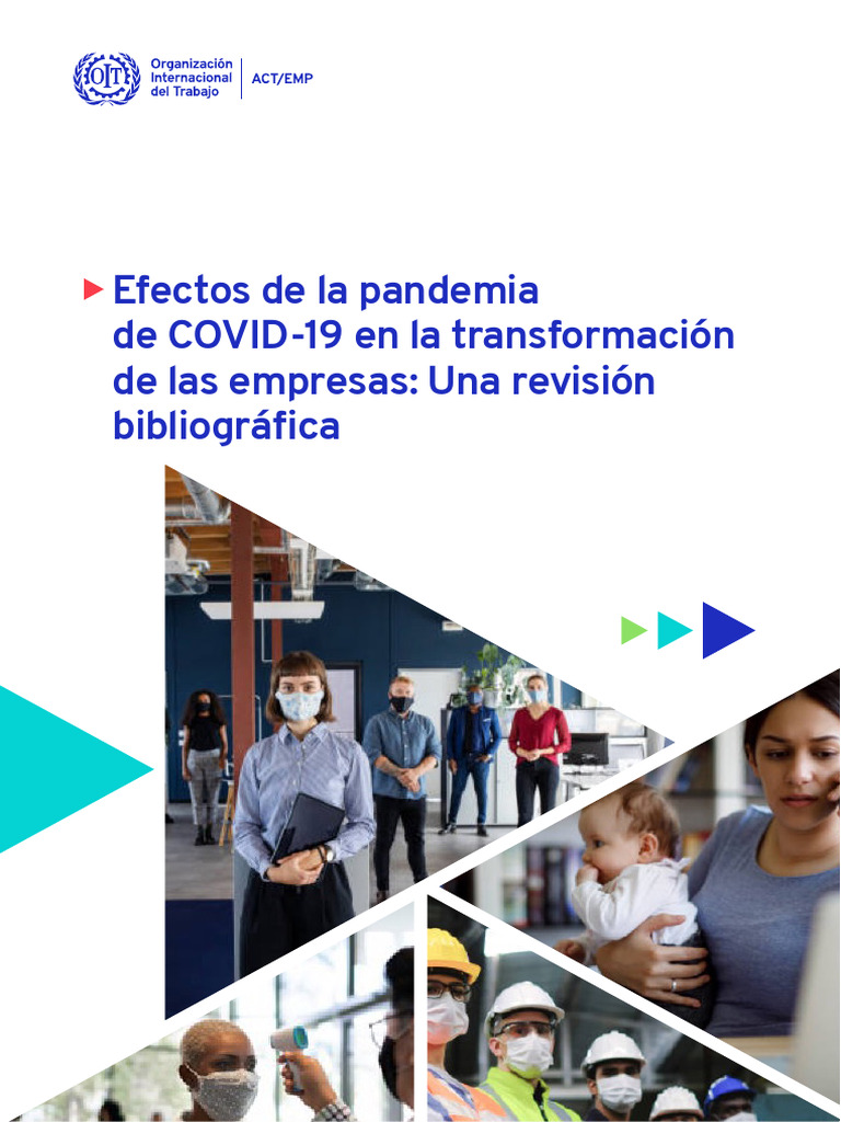 Wcms 838861 | PDF | Economias