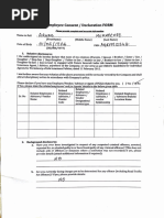 case profiling -Ted bundy | PDF | Offender Profiling | Behavioural Sciences