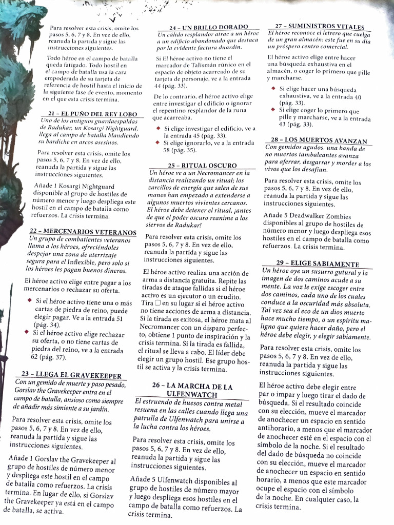 Nemesis 2) .PDF Versión 1 | PDF