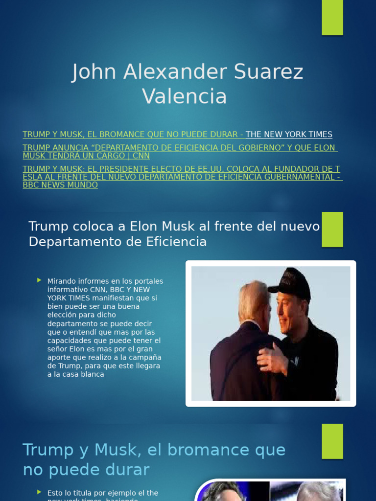 John Alexander Suarez Valencia | PDF