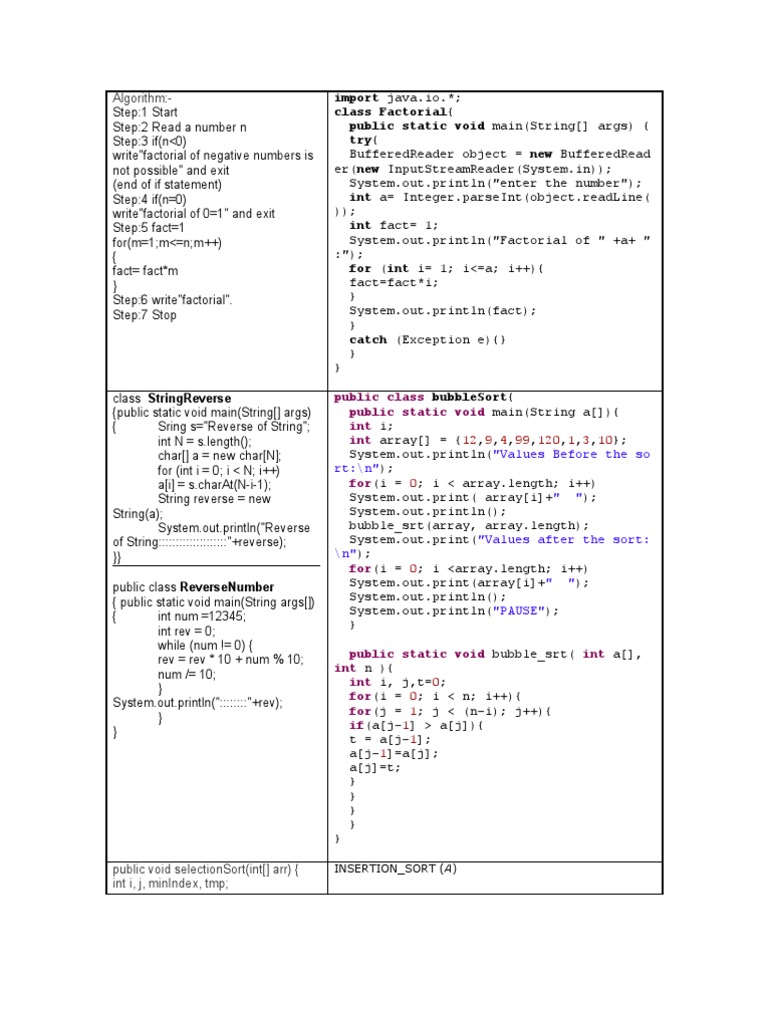 Algorithams | PDF | String (Computer Science) | Discrete Mathematics