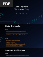 Gmail - Maven Silicon - VLSI SoC Design Using Verilog HDL Certified Course | PDF | Physical ...