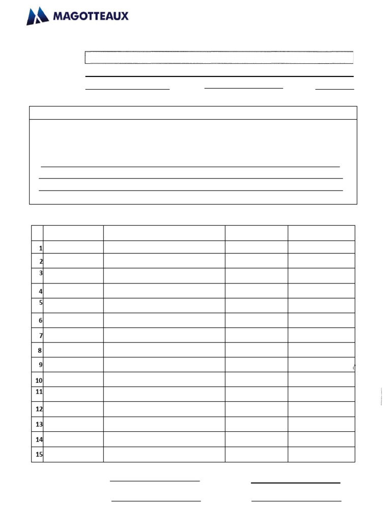 Charla Integral Reforzamiento Uso de EPP | PDF