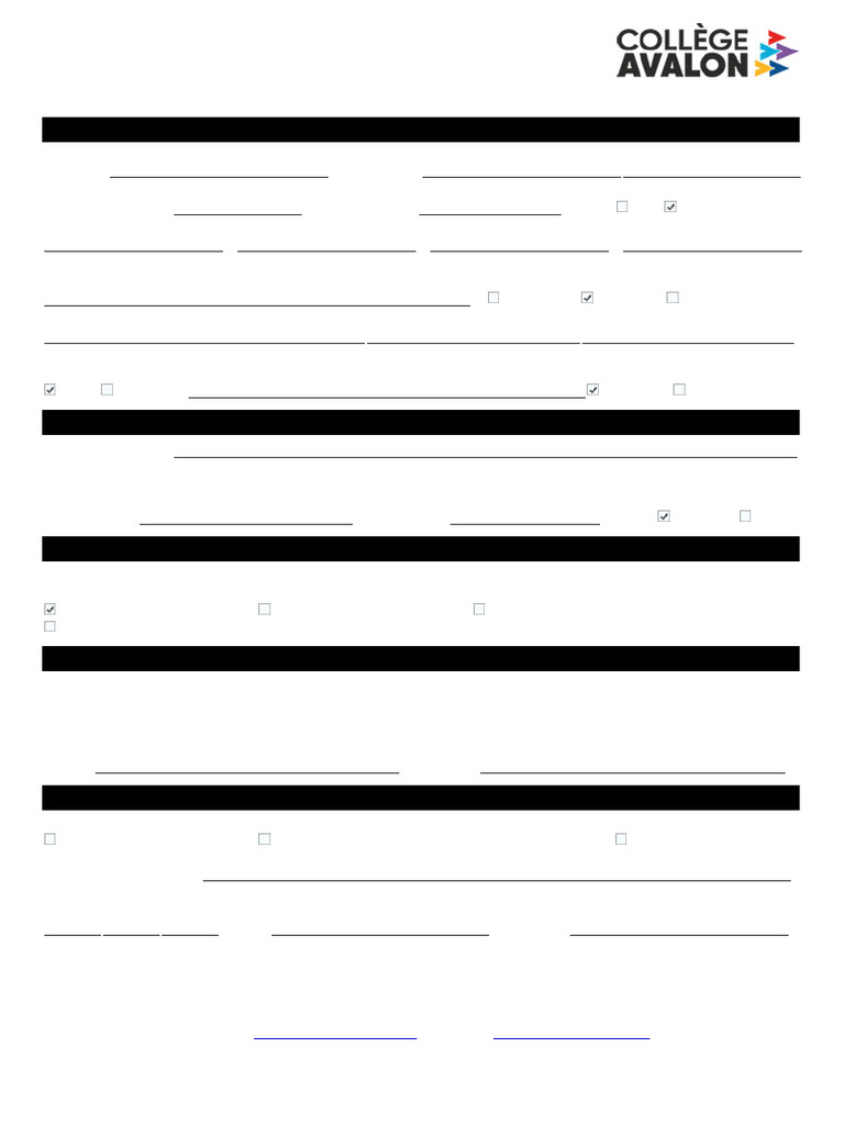 Admission Letter Sephora AVL-145952505 | PDF | Government And Personhood