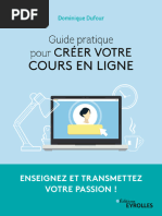 Formation à distance avec LMS efficace | PDF
