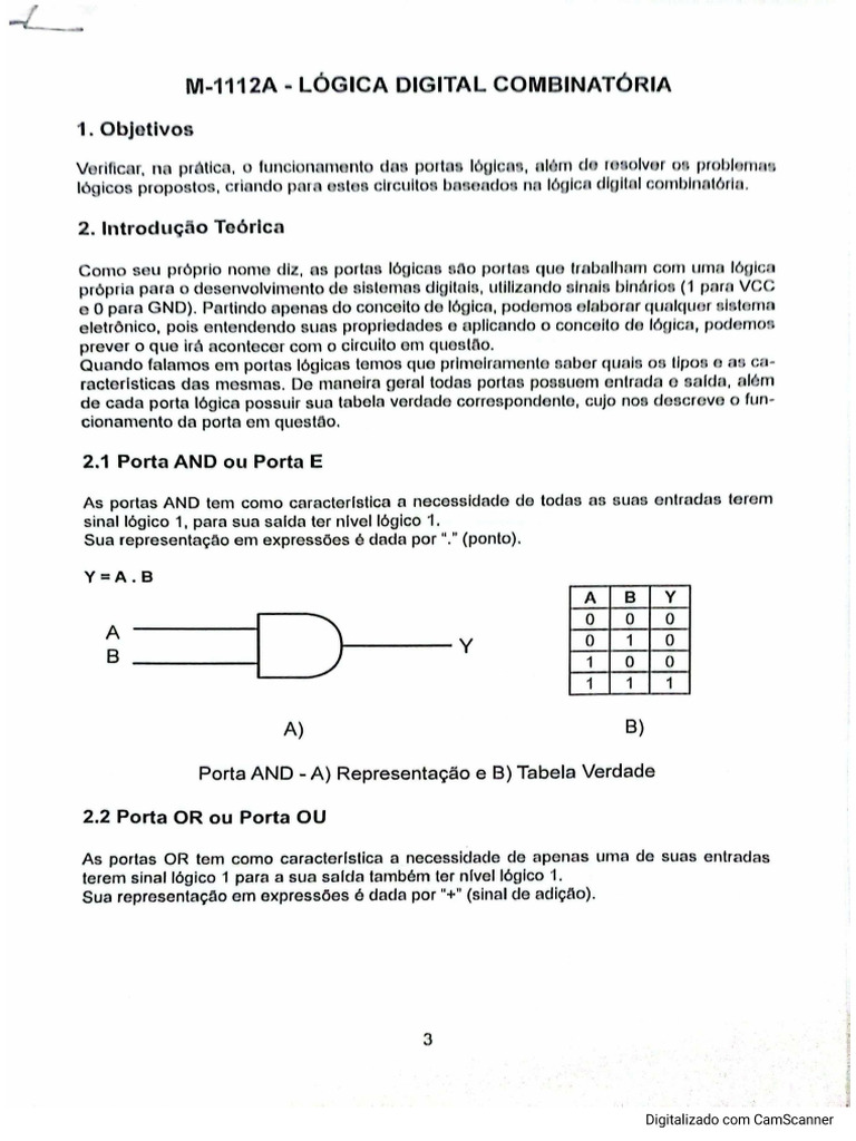 Experimento 2 | PDF