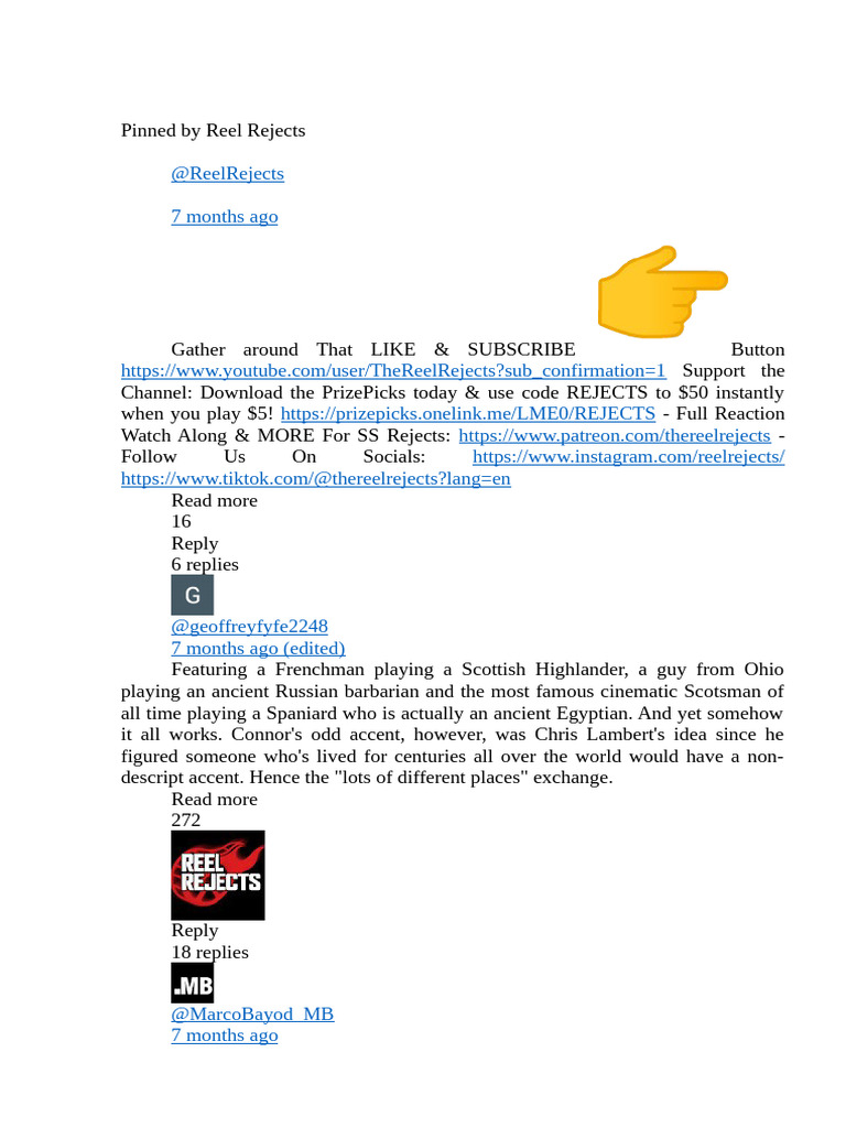 Draw Review | PDF