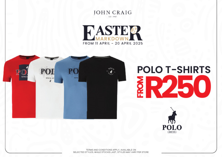 Landscape - Polo T-Shirts | PDF