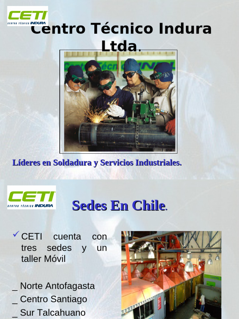 Ceti - Minero. | PDF