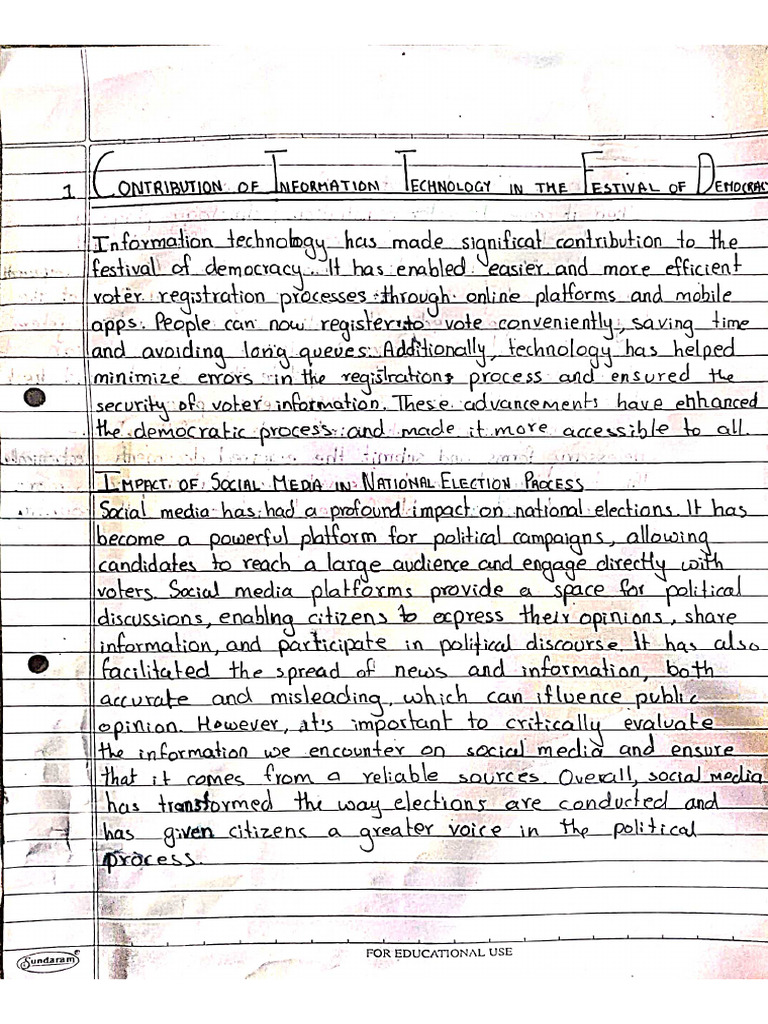 Computer Project ICSE 2024 | PDF