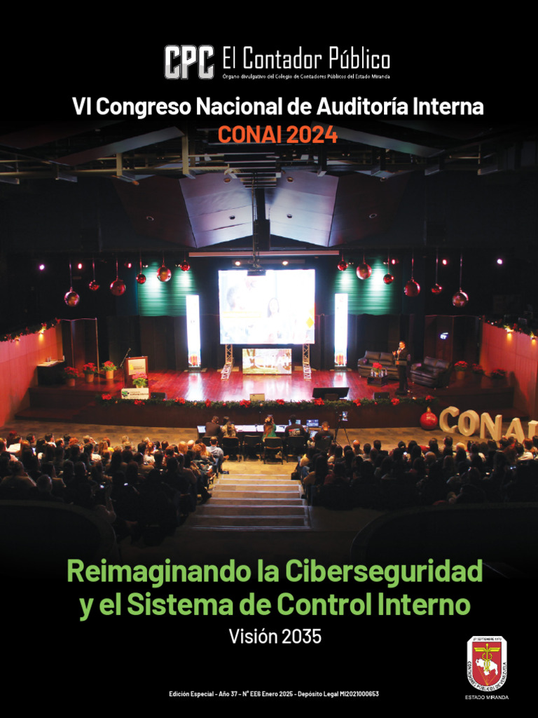 Conai 2024 | PDF | Inteligencia artificial | Inteligencia (IA) y semántica