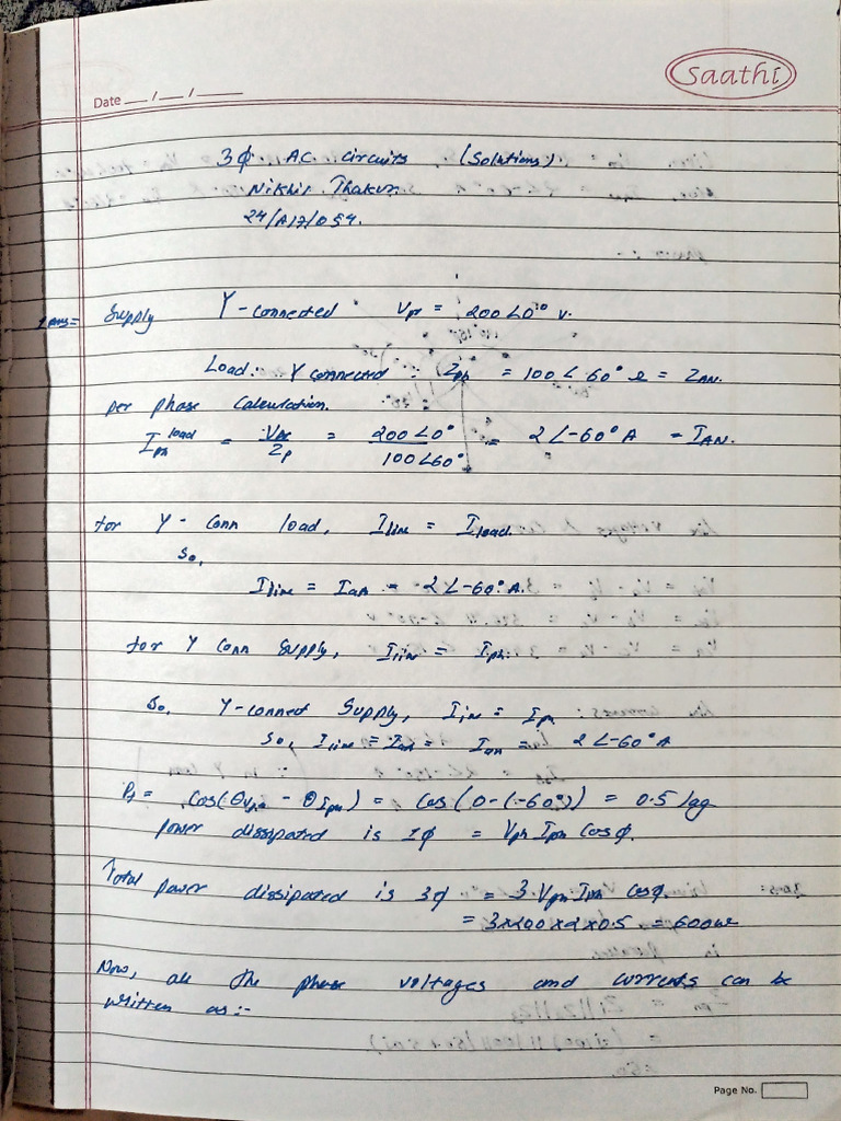 Assignment 3 CFT | PDF