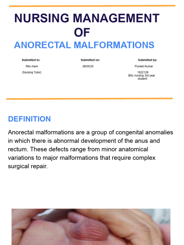 Puneet Kumar CHN Microteaching 1 | PDF | Rectum | Medical Specialties