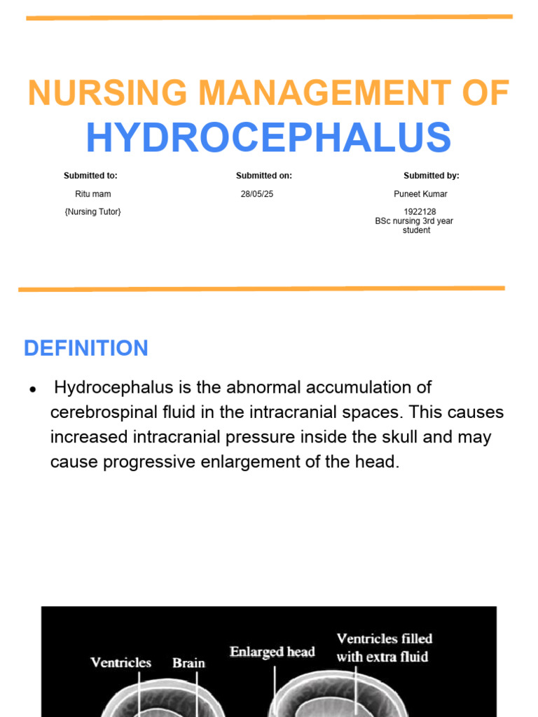 Puneet Kumar CHN Microteaching 2 | PDF | Cerebrospinal Fluid | Clinical Medicine